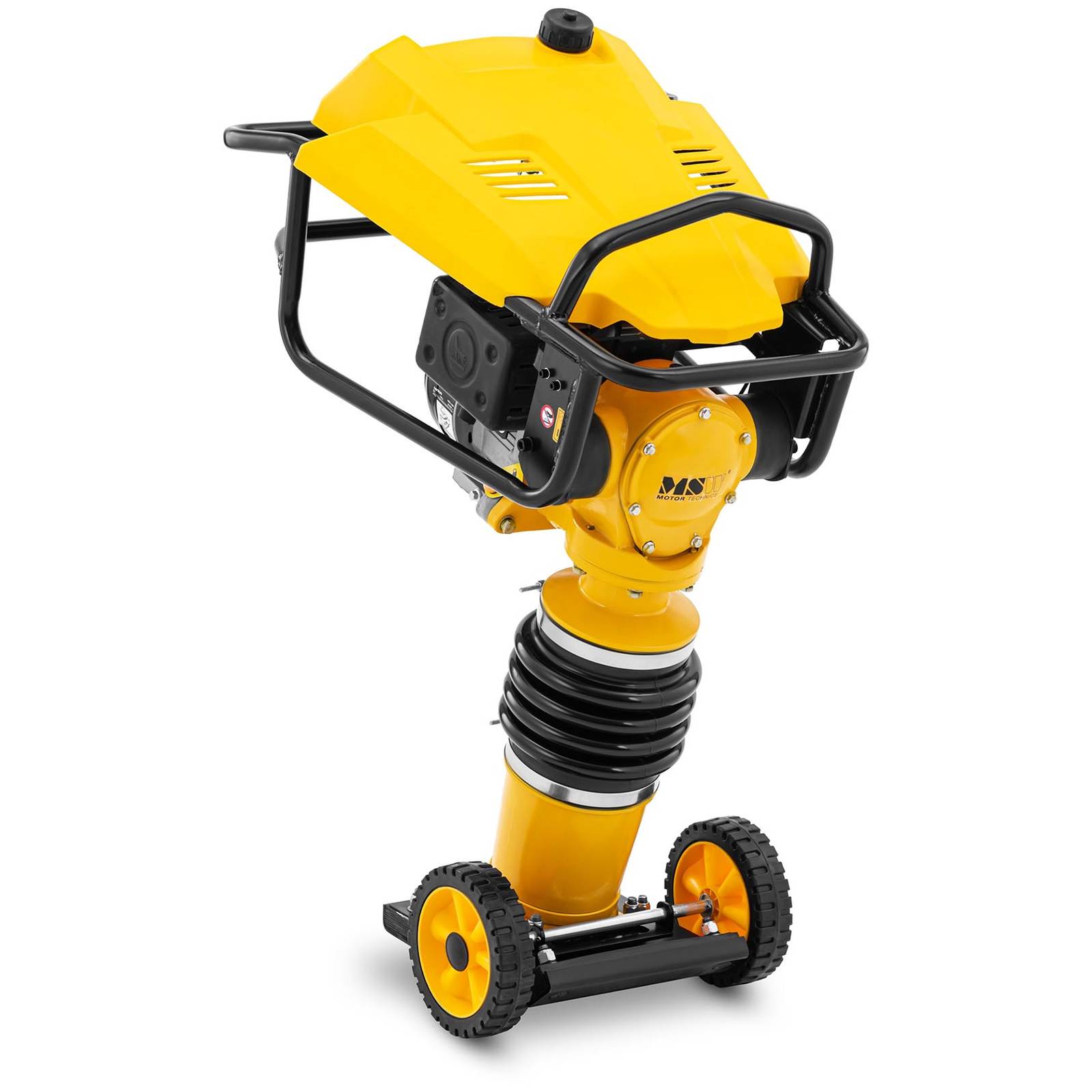 Pilonneuse - MSW - 35.5 x 28 cm - Puissance : 3,2 kW / 5 Ch | Leroy Merlin