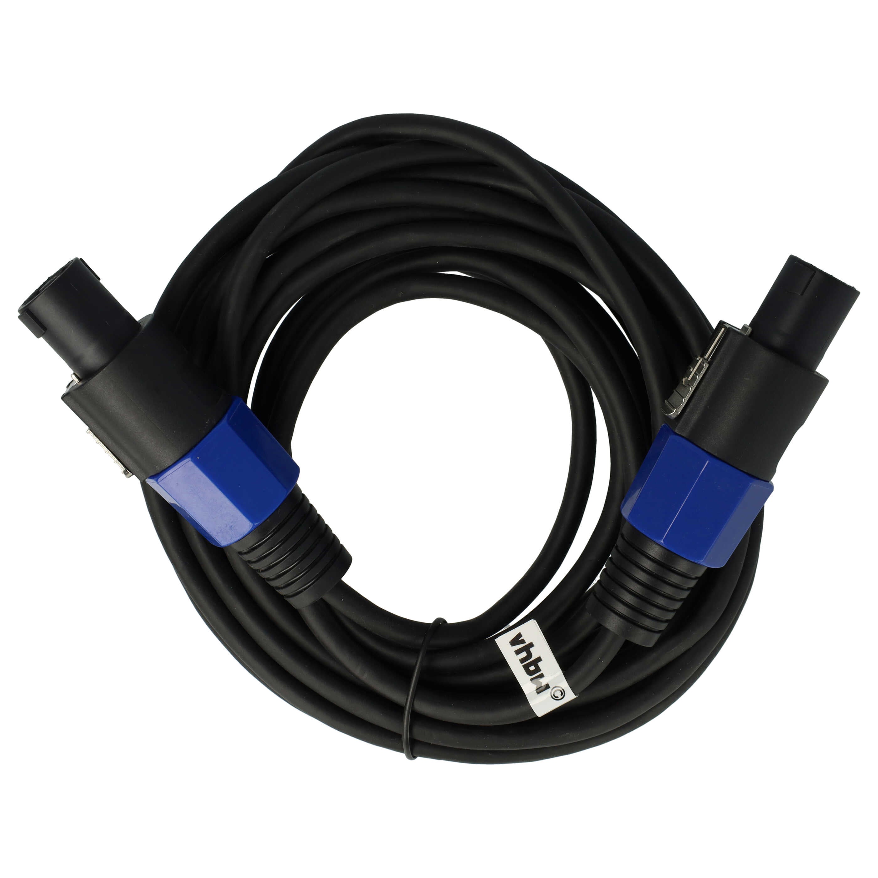 Vhbw Câble sériel PA pour tous modules de basses, compatible avec ...