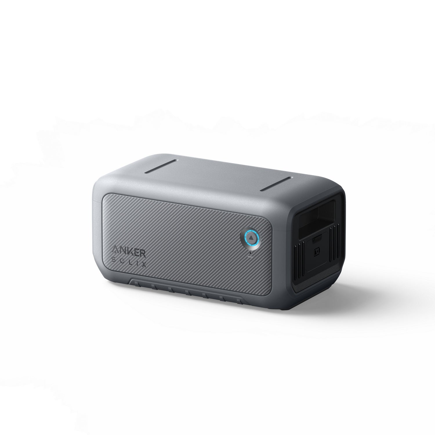 Anker SOLIX BP2000 Batería Extensión - 2048Wh, para SOLIX C2000 Gen 2 ...