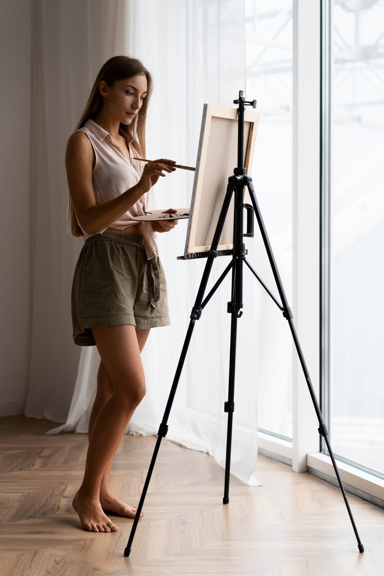 Peinture par numéros, cadre, chat, bricolage, cadeau, anniversaire ...