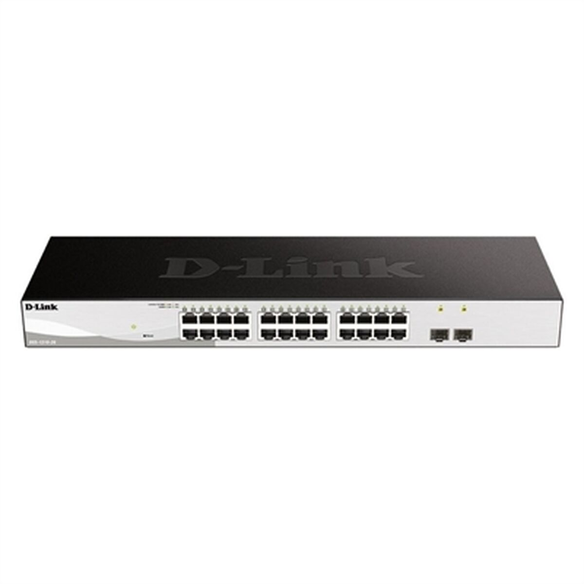 Switch D-Link DGS-1210-26/E | Leroy Merlin