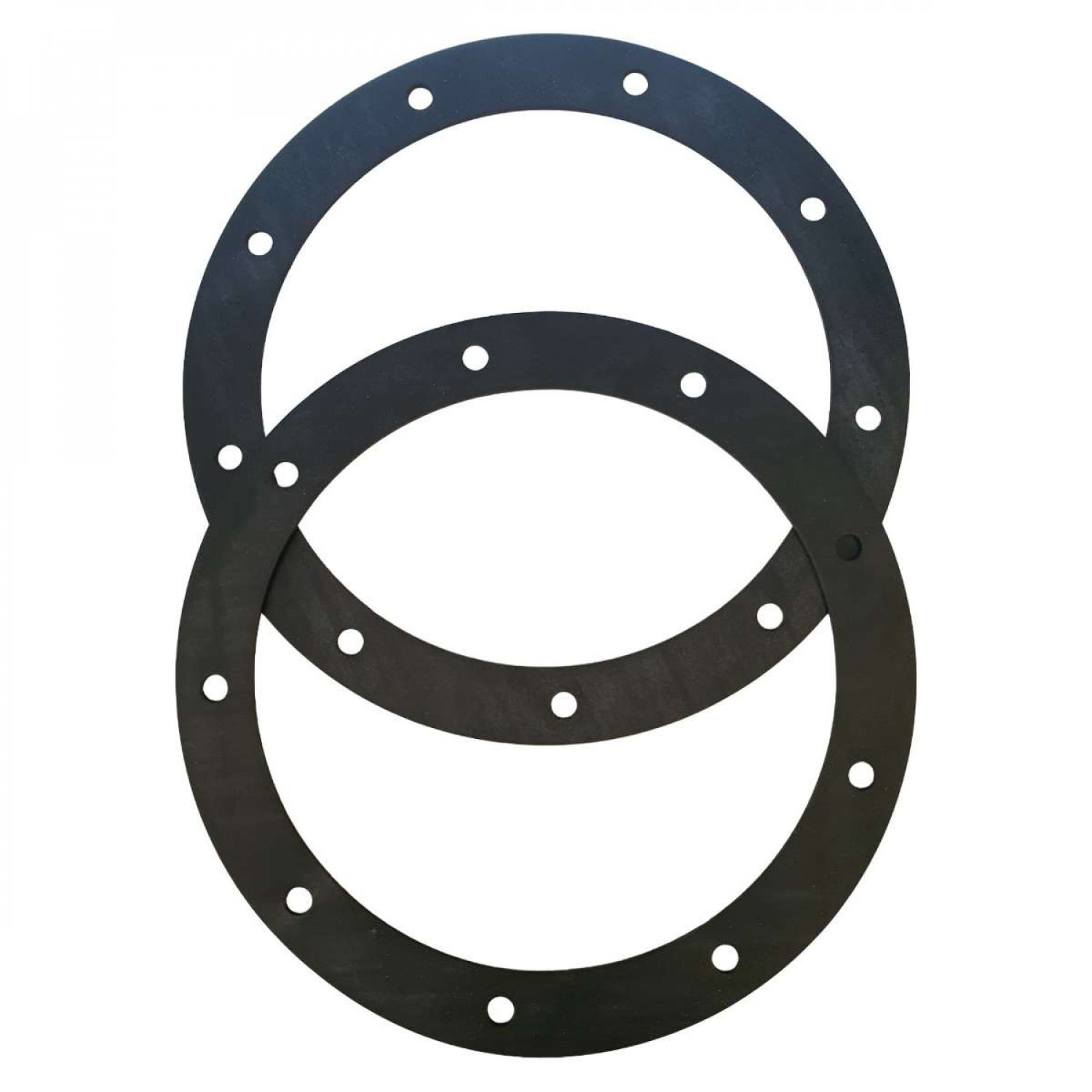 Lot de 2 joints de bride bonde de fond pour piscine - PDFX20050 ...