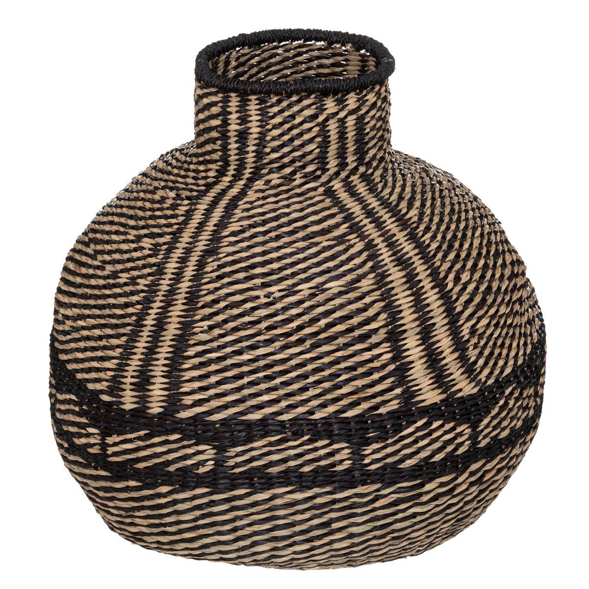 Vase "Ori" - roseau - H50 cm - Atmosphera créateur d'intérieur | Leroy ...