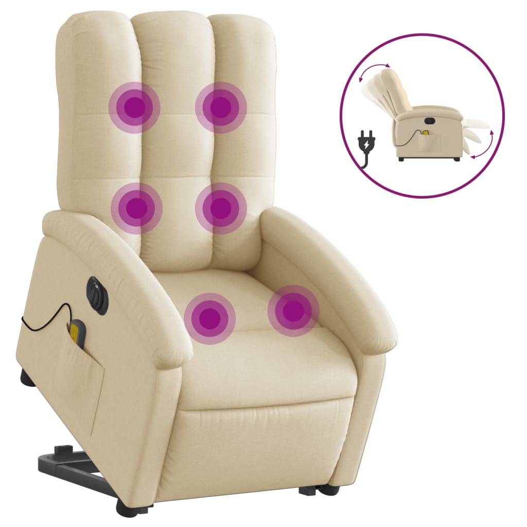 Sillón de masaje eléctrico | Sillón de relax | Silla de relax ...