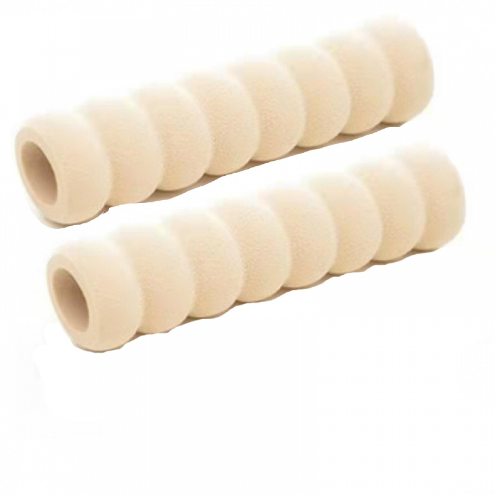 Couvre-poignées de porte, couvre-poignées en mousse souple (lot de 2 ...
