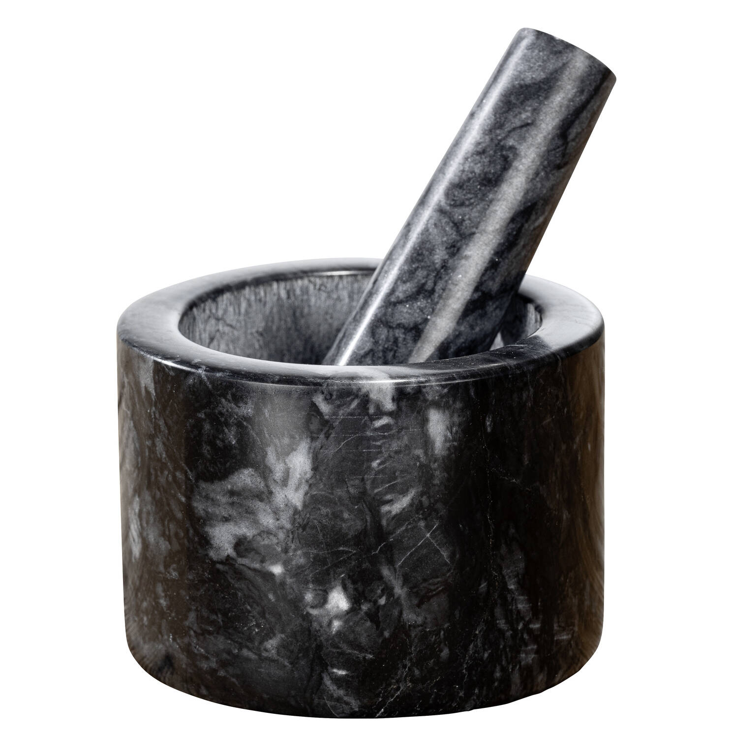 Mortero de Mármol 55080100 Wenko | Leroy Merlin