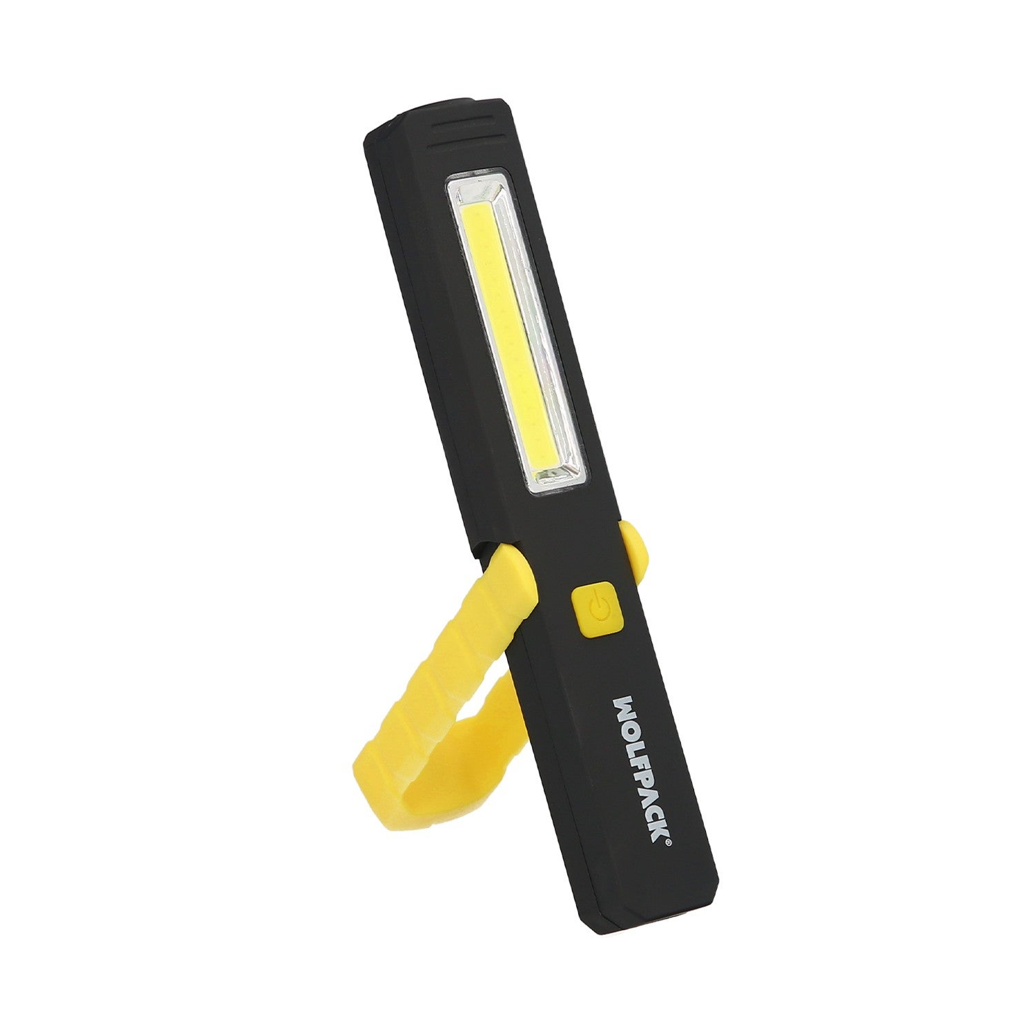 Linterna LED Multifuncià³n Tipo Boligrafo A Pilas (3AAA) 150 + 60 ...