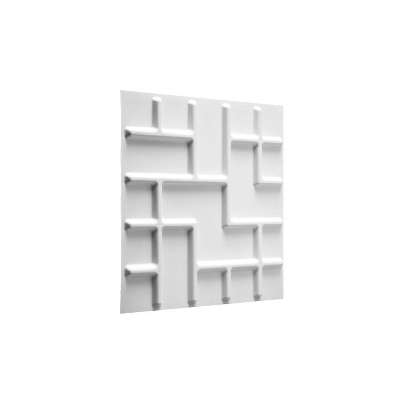WallArt Paneles de pared Tetris 12 uds GA-WA16 | Leroy Merlin