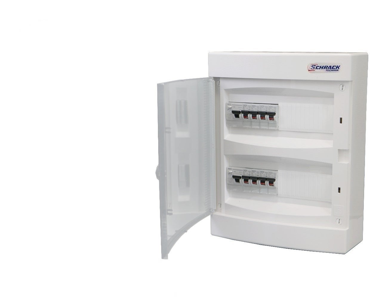Tableau Electrique Bricoman
