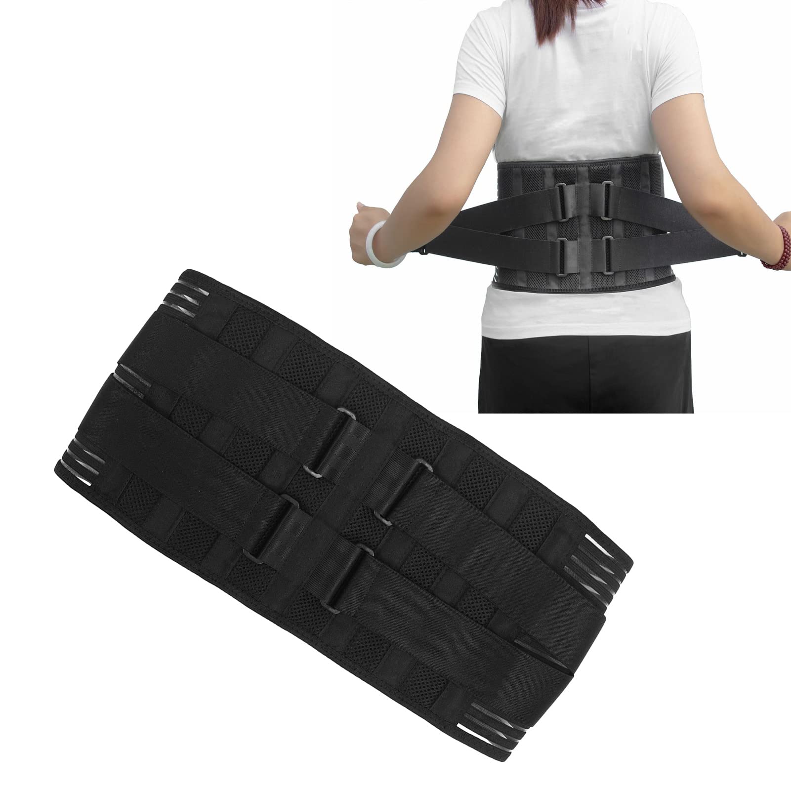 Tutore di compressione per la vita, cintura di compressione per la ...