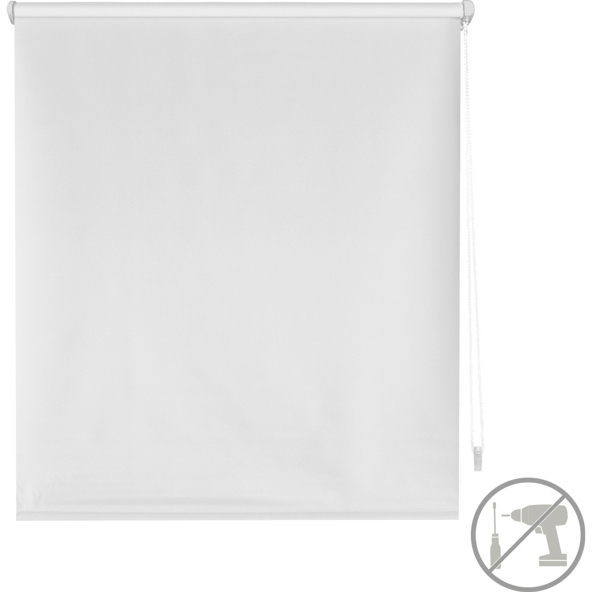 ECOMMERC3 | Easyfix Store Enrouleur Opaque Lisse Taille 107x180 - Store ...