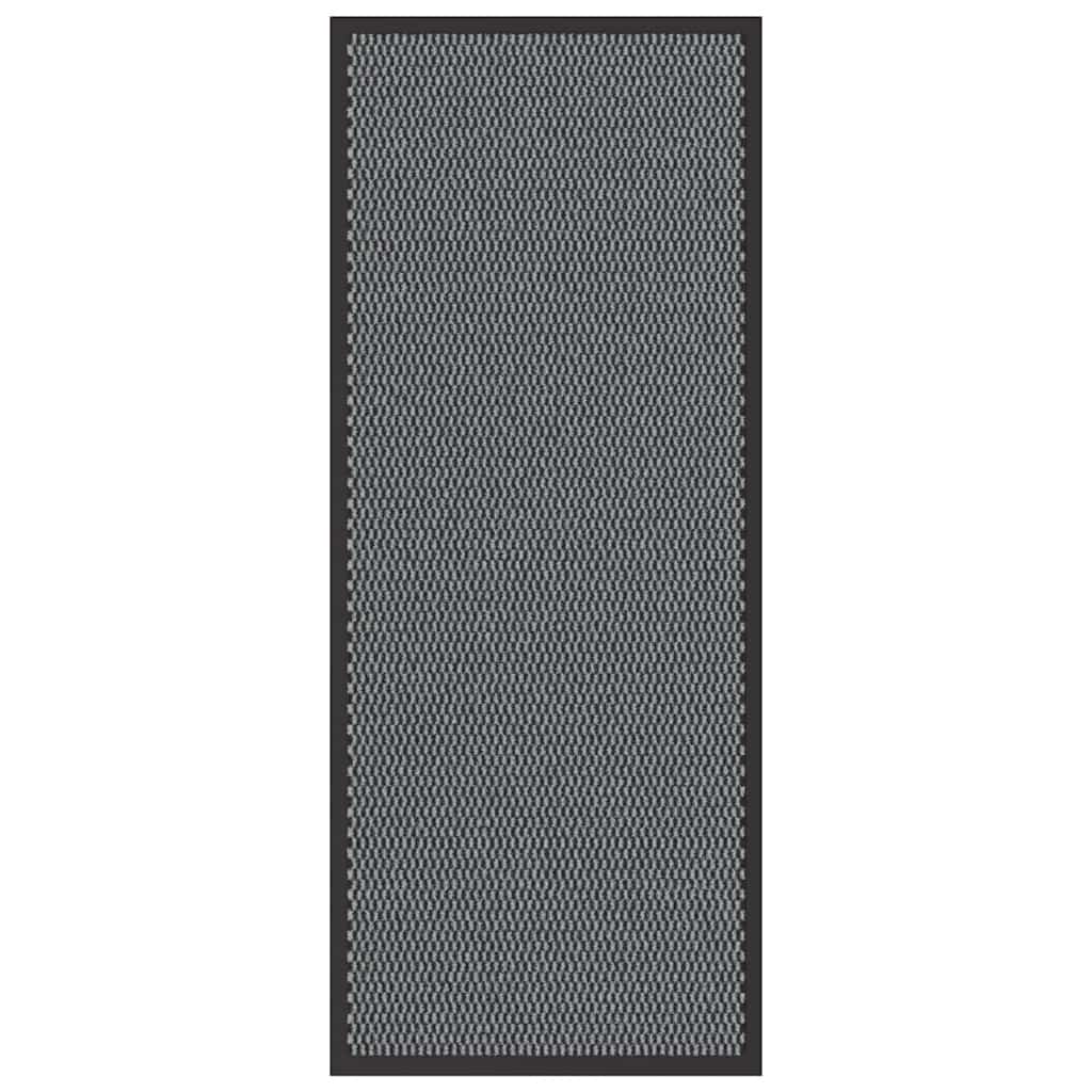 Maison Exclusive - Paillasson anthracite 60x150 cm | Leroy Merlin