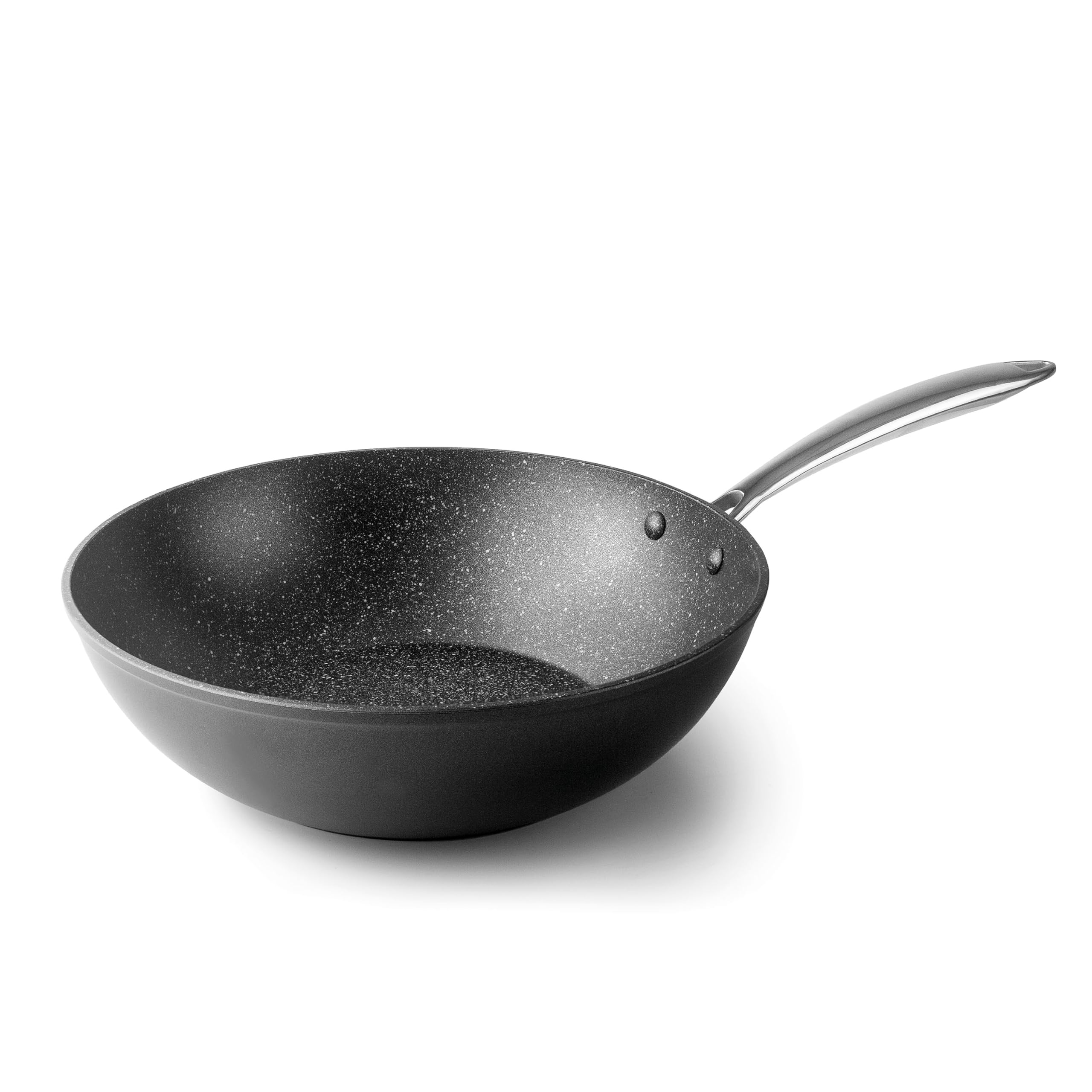 WOK EASY Ø 28 CM | Leroy Merlin