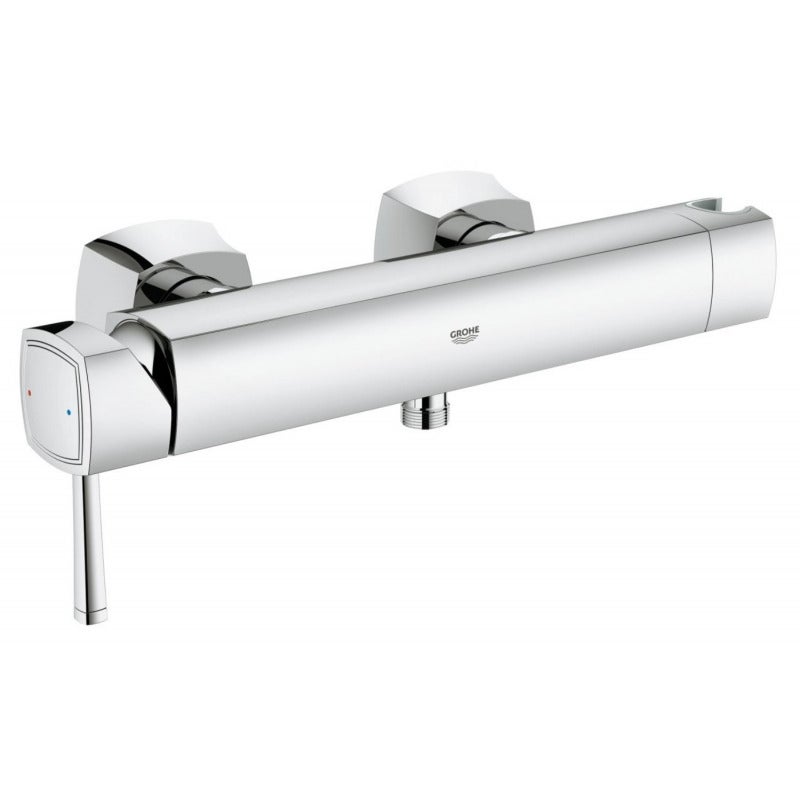 GROHE 23 316 000 GRANDERA Monomando De Ducha Cromo | Leroy Merlin