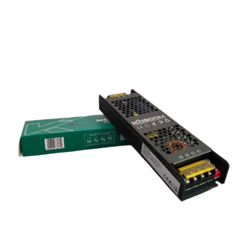 Alimentation LED à intensité variable 12V 200W, transformateur Ultra ...