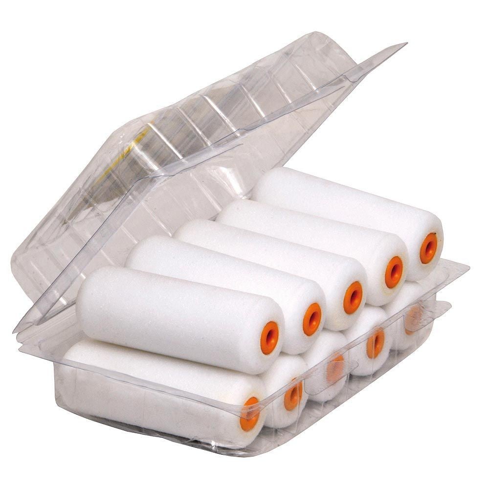 Recambio Rodillo Esmalte Espuma 50 mm. | Leroy Merlin