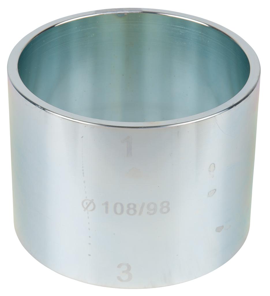 KS TOOLS Douille de pression L98 x 108 mm | Leroy Merlin