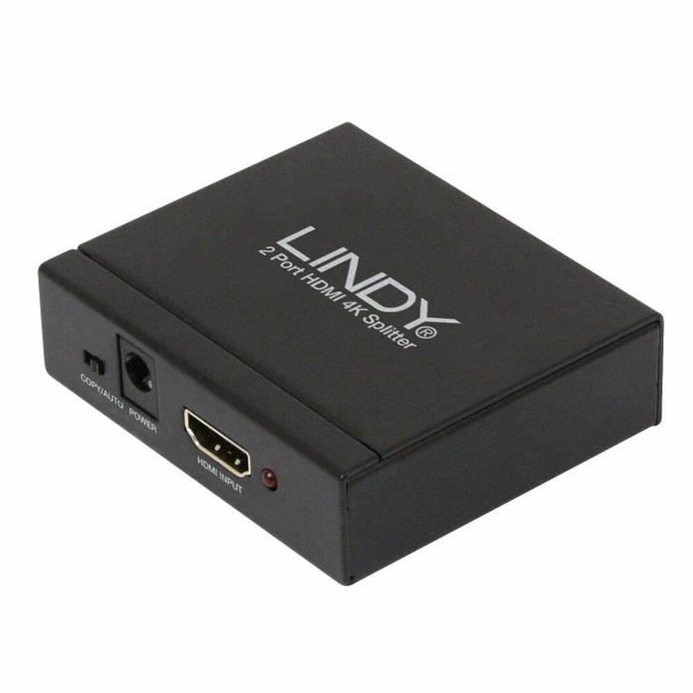 Adaptateur HDMI LINDY 38158 | Leroy Merlin