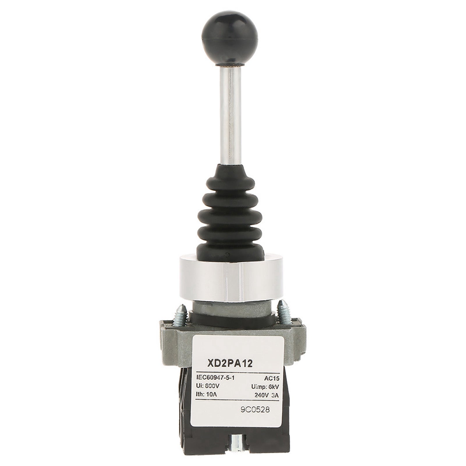 Resistencia al polvo Agua Joystick Switch Control industrial Aceite ...