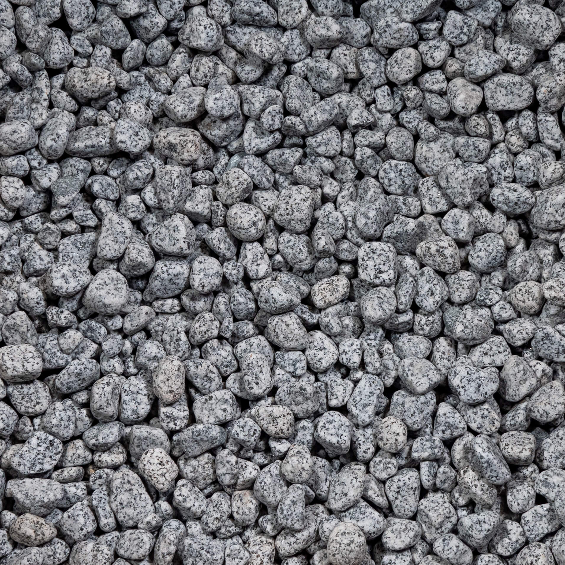 Pack 22,5 m² - Galet Granit Gris 10-20 mm (3 Big Bag Vrac = 1,5T) - RO ...