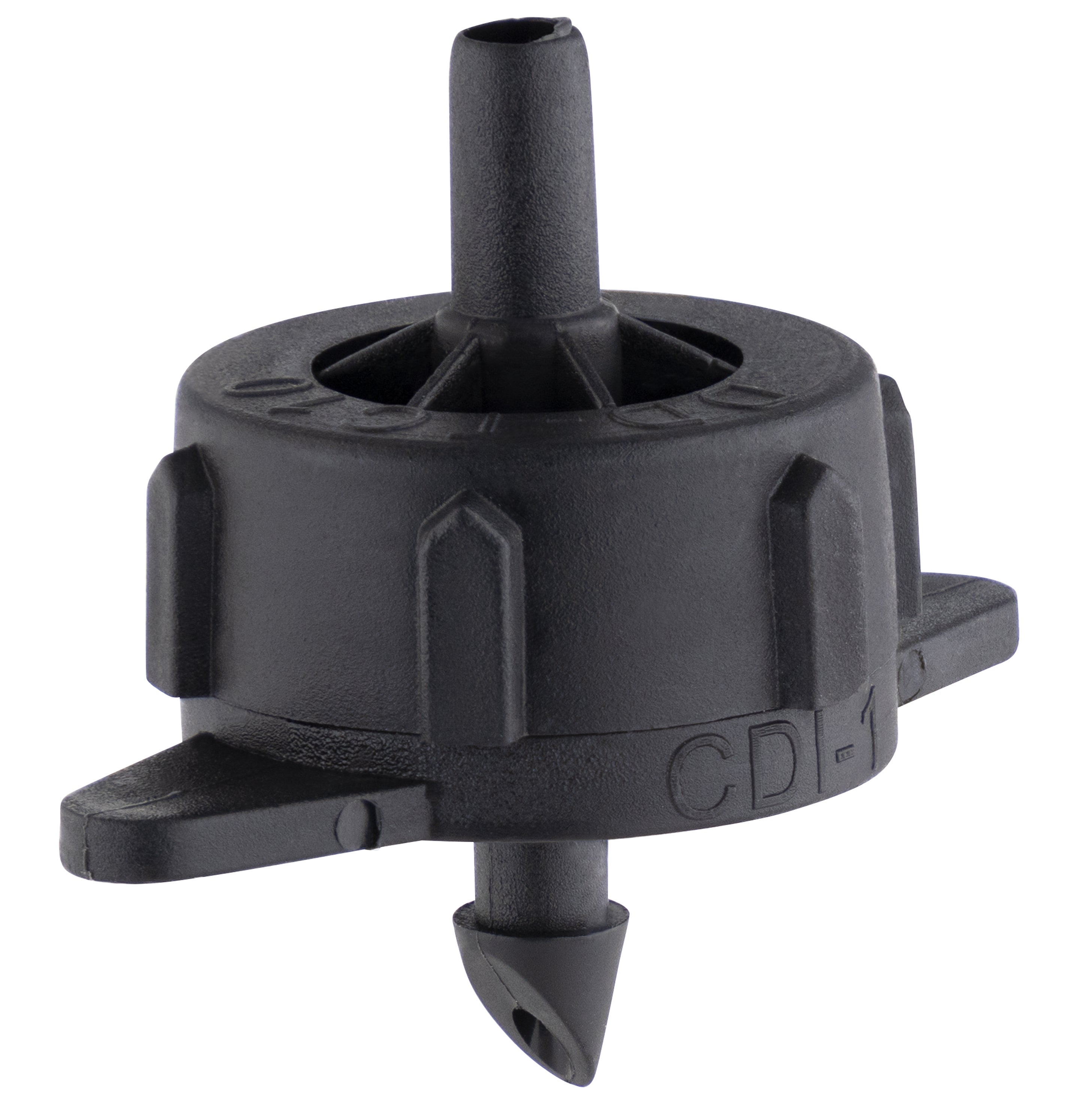10 goutteurs auto-régulant 4 litres / heure pour arrosage goutte à ...
