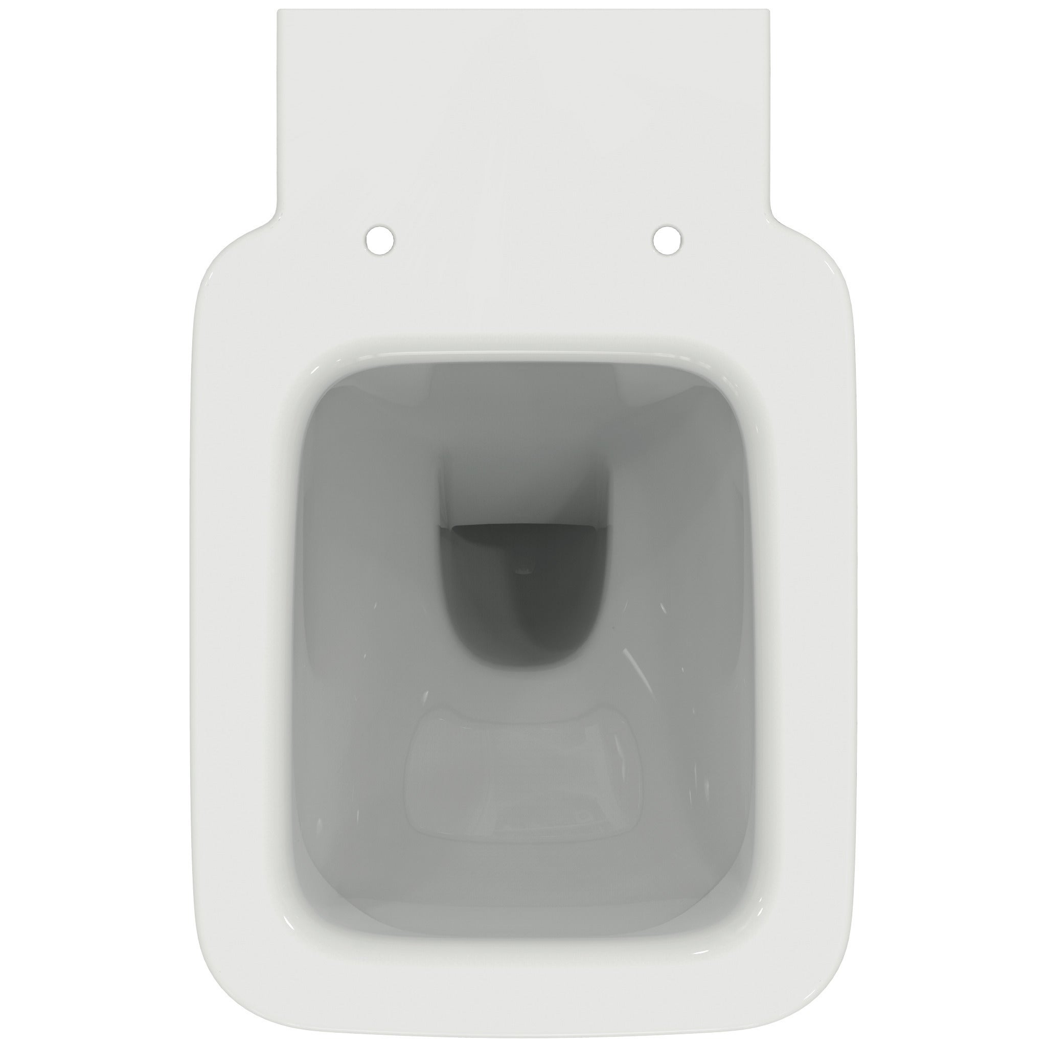 Ideal Standard Strada II WC AquaBlade T2968, kit de fixation inclus ...