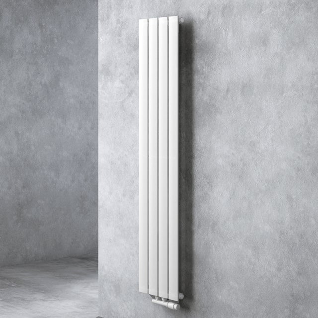Radiateur finimetal vertical au meilleur prix | Leroy Merlin