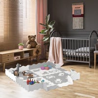 Alfombra Puzzle Beb Colchoneta Juegos Con Borde Varios Dibujos Goma alfombra-puzzle-beb-colchoneta-juegos-con-borde-varios-dibujos-goma