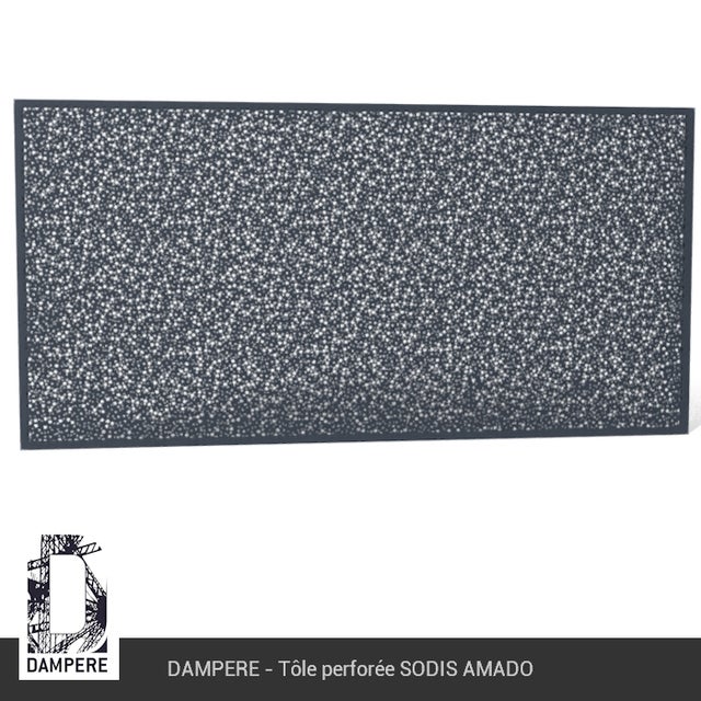 Tôle acier 1 mm 2000x1000 au meilleur prix | Leroy Merlin