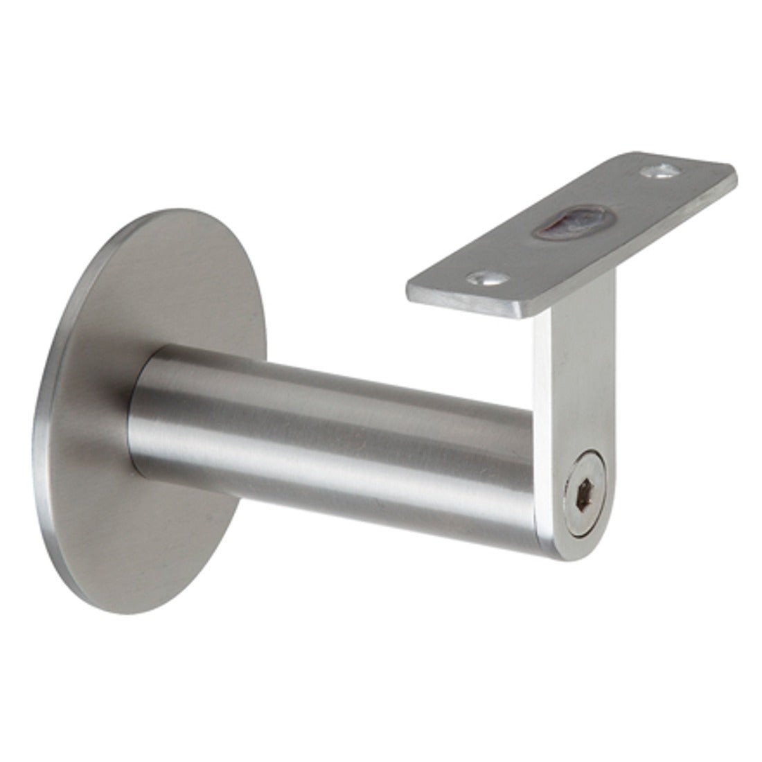 Support de Main Courante en Acier Inoxydable pour Escalier et Garde ...