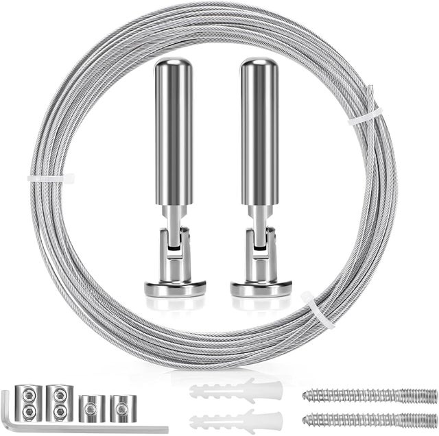 Cable rideau au meilleur prix | Leroy Merlin