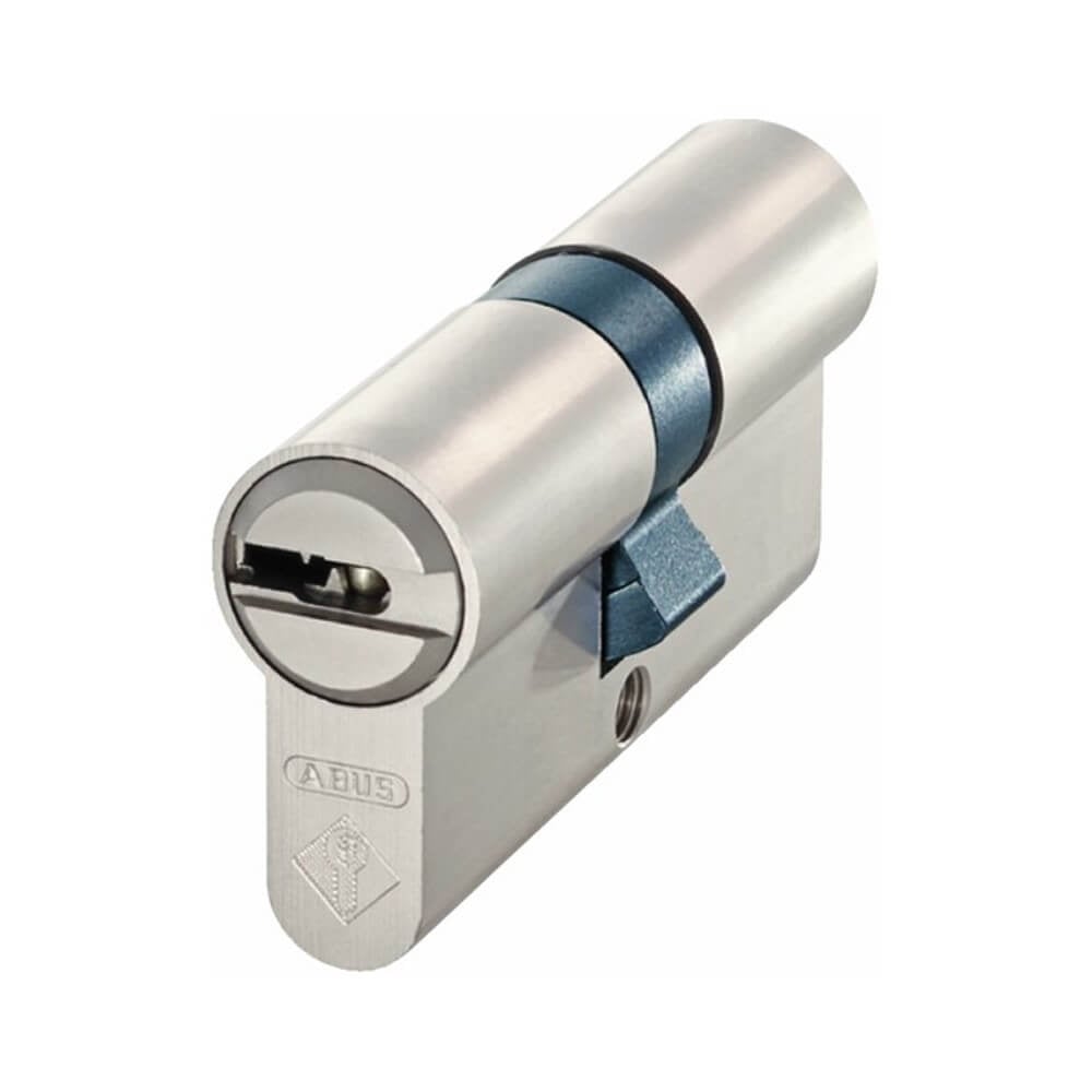 Cylindre Haute Sécurité ABUS BRAVUS 4000 30x40 | Leroy Merlin