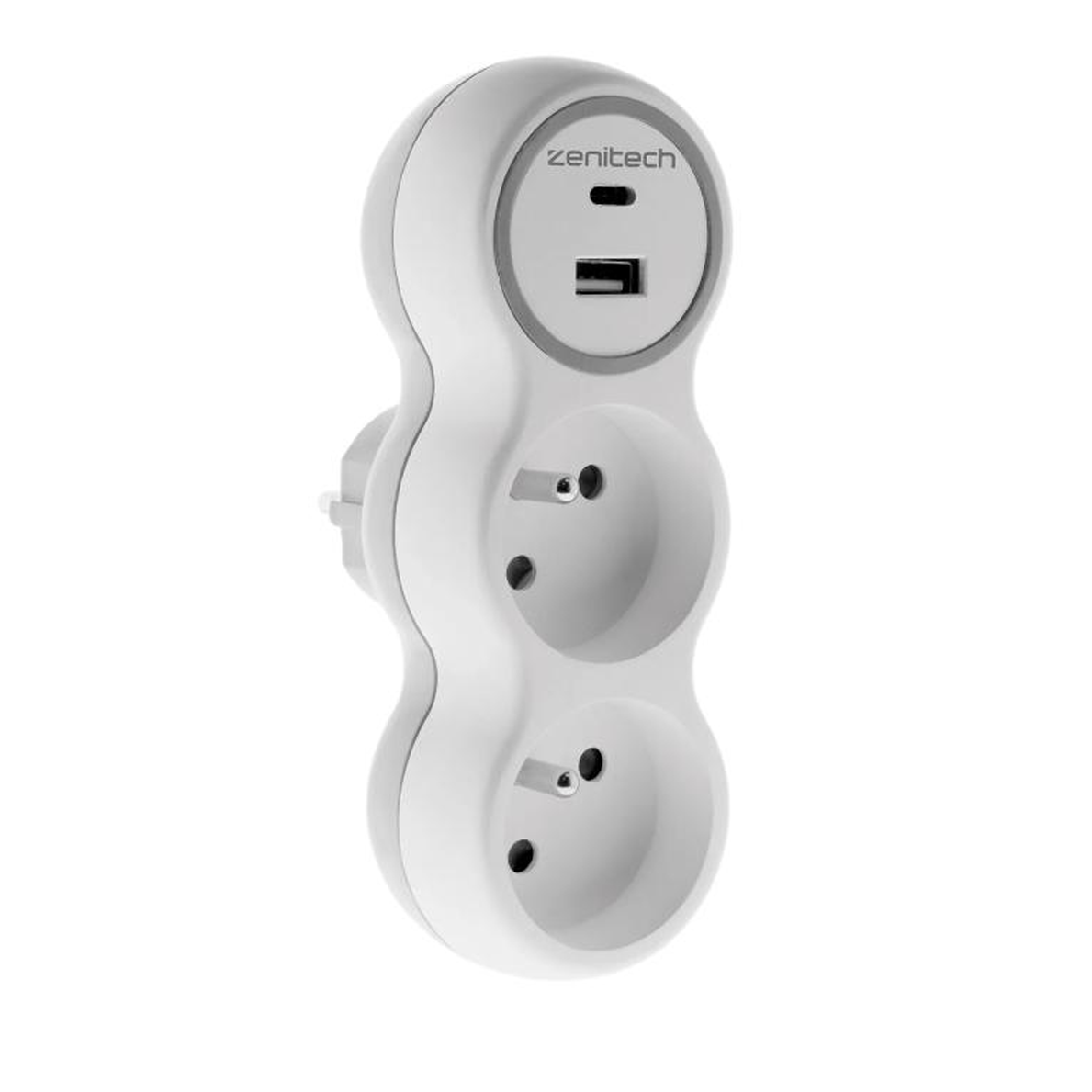 Biplite 16a + chargeurs usb a d'origine 190733 190733 Accessoires et ...