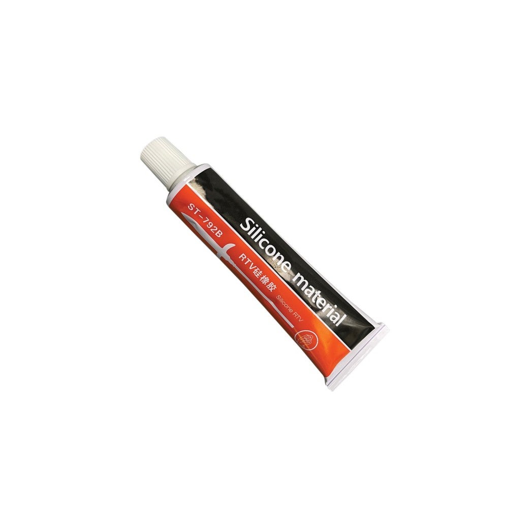 Tube de mastic de 50 ml | Leroy Merlin