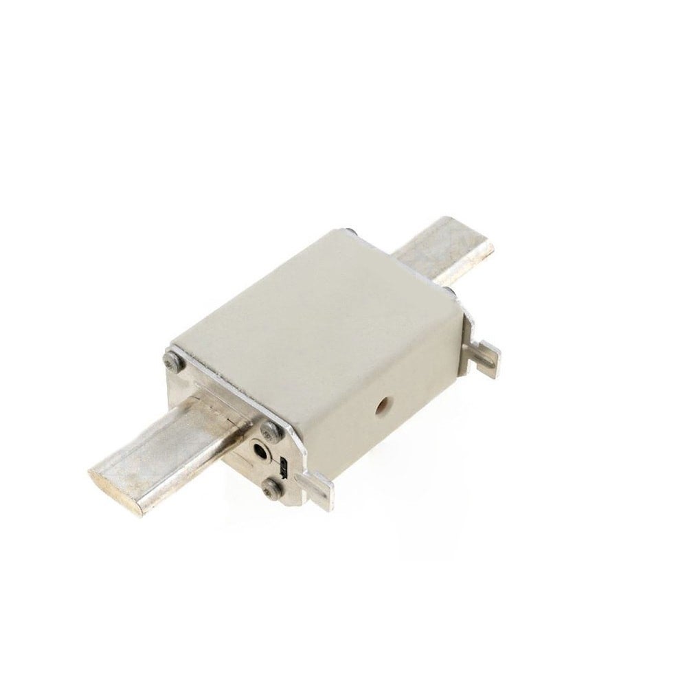 Fusible à couteau nh00 100a gc 500v | Leroy Merlin