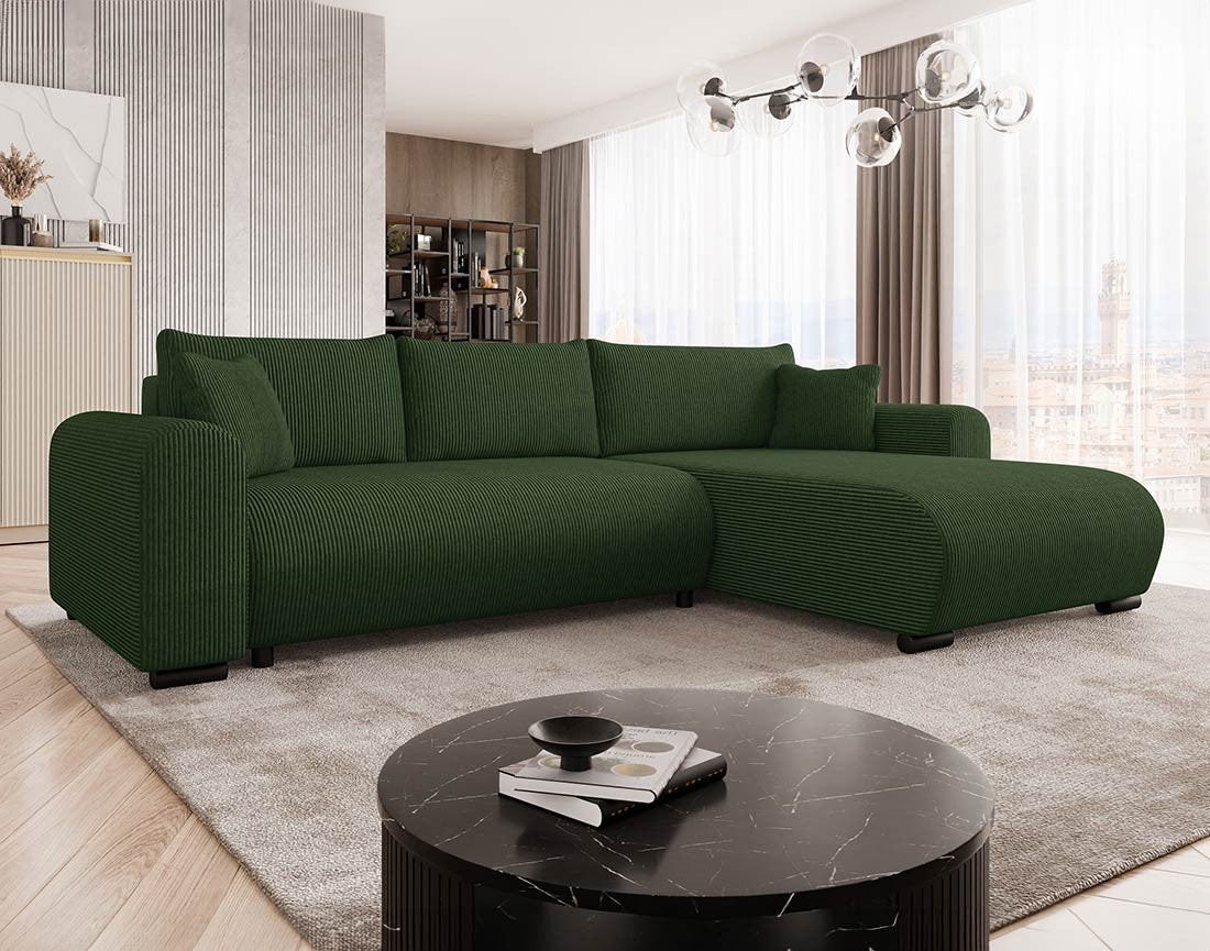 Canape D Angle Cotele