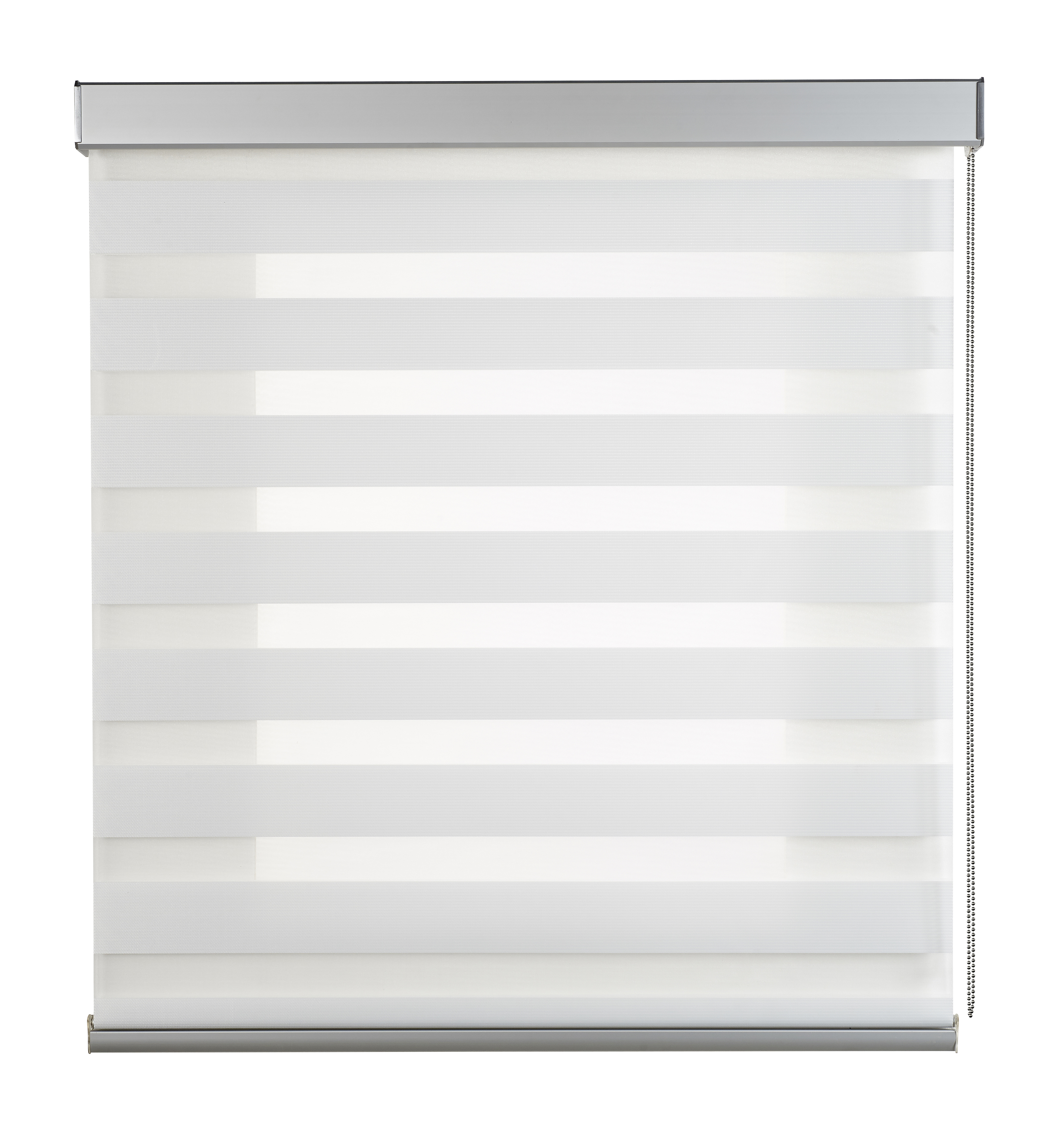 Store Jour Nuit Stores Enrouleurs avec Finitions en Aluminium de ...