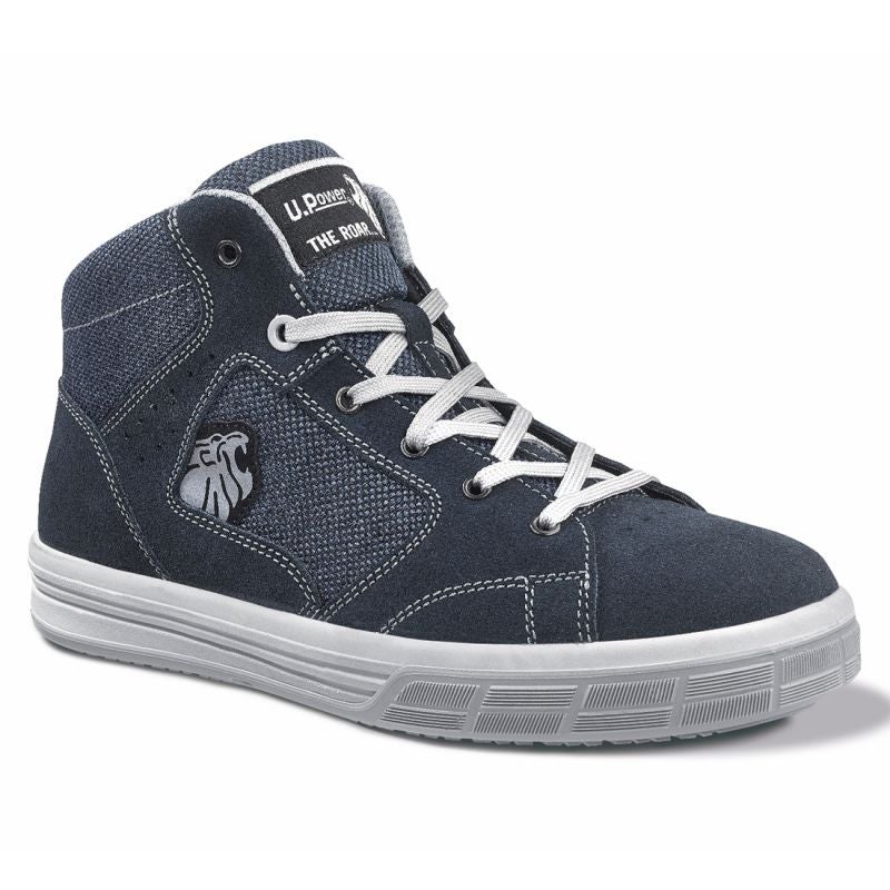 U-POWER SN10056-36 - Calzado de seguridad gama U & ROAR modelo CARAVAN ...