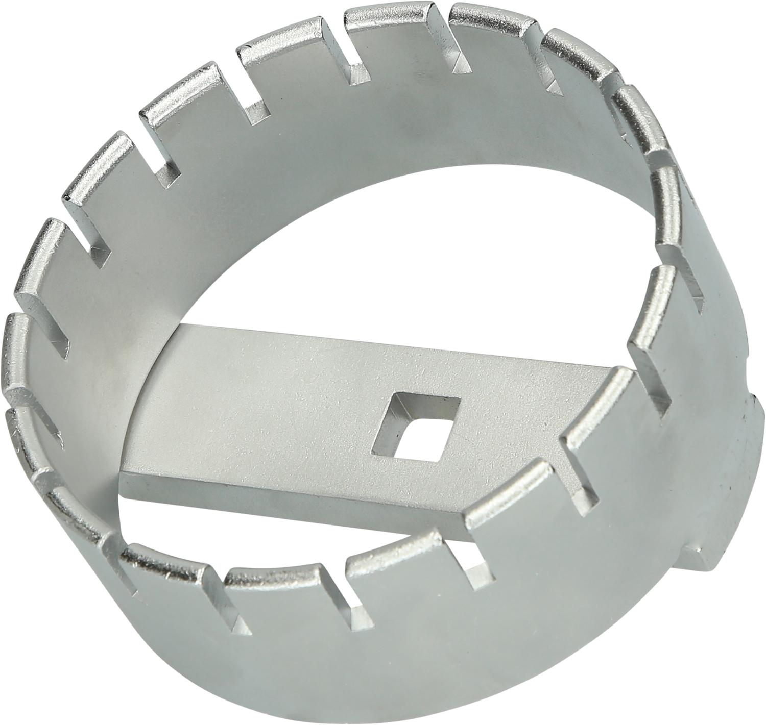 KS TOOLS Clé pour frappe de réservoir 1/2" pour Volvo | Leroy Merlin