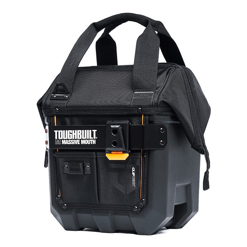 Sac à outils HARD BODY & MASSIV MOUTH (300mm) TOUGHBUILT TB-CT-62-12 ...