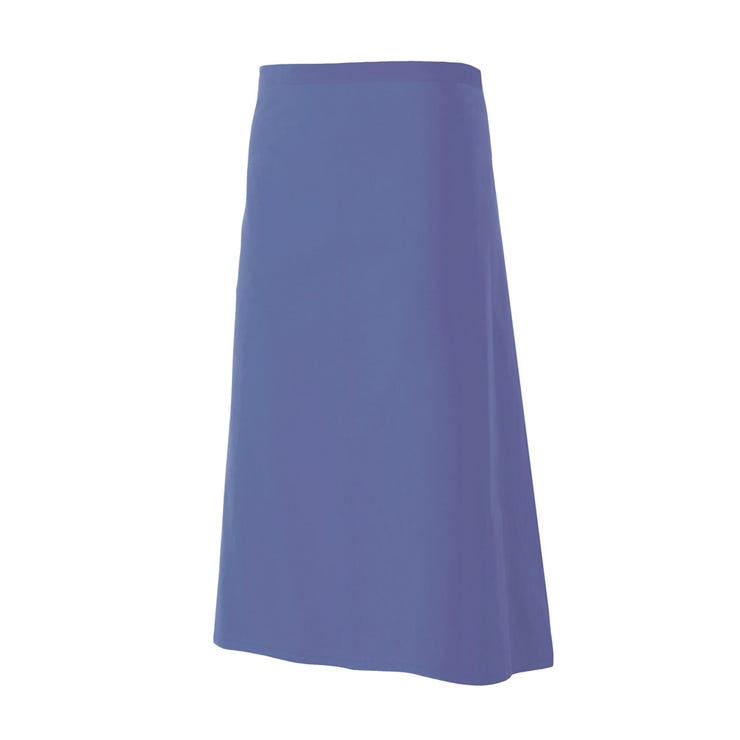 Delantal Largo U Morado | Leroy Merlin