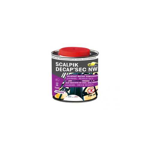 SCALPIK DECAP’SEC NW | Leroy Merlin