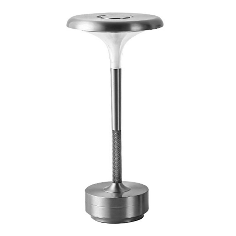 Lámparas de mesa,Lámpara de escritorio recargable tipo I-beam con ...