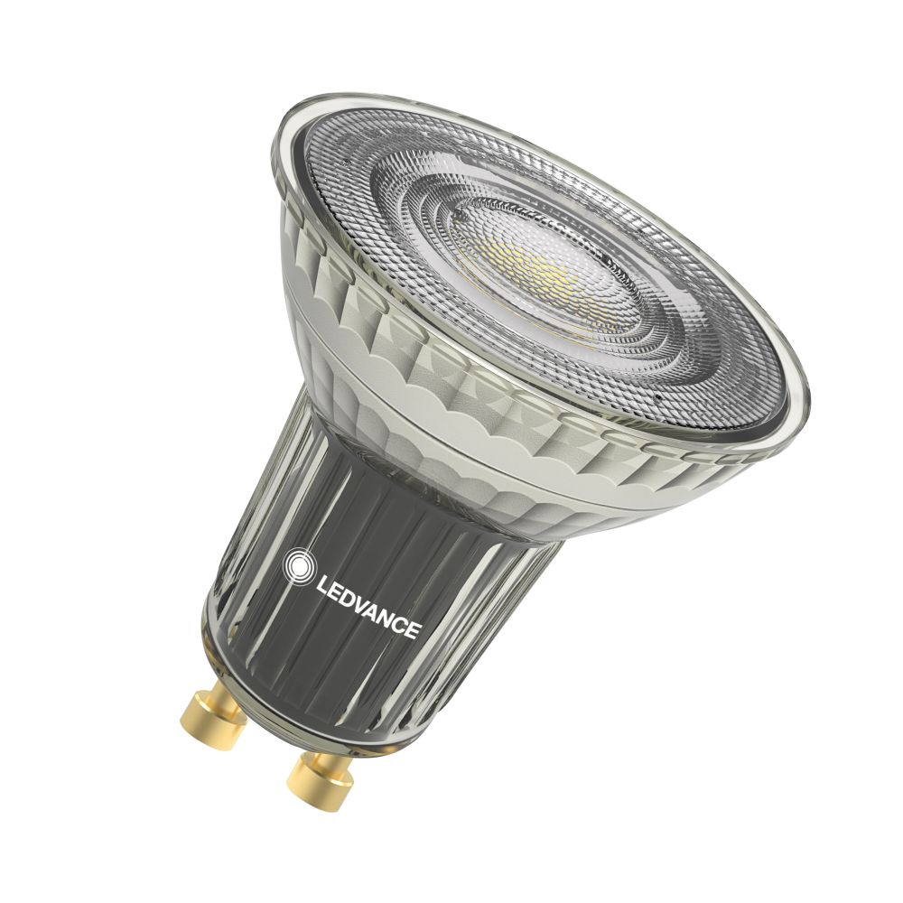 Ledvance Performance Spot Led Réflecteur Gu10 Par16 8w 750lm 36d 830