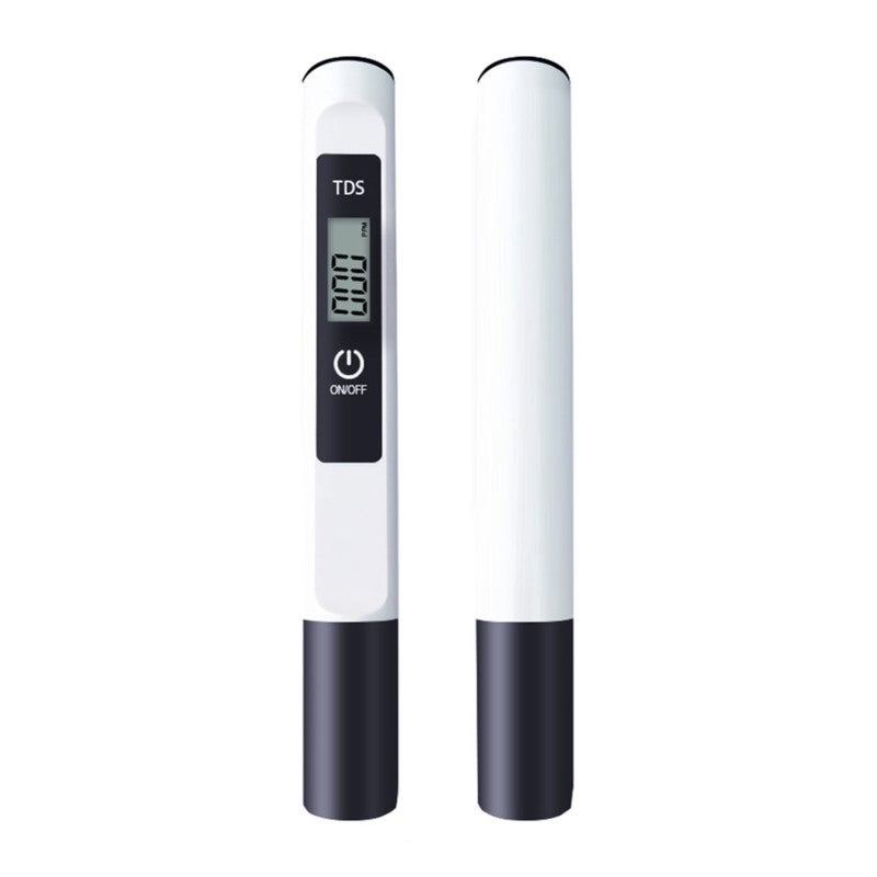 Testeur d'eau numérique TDS de type stylo, avec une plage de mesure de ...