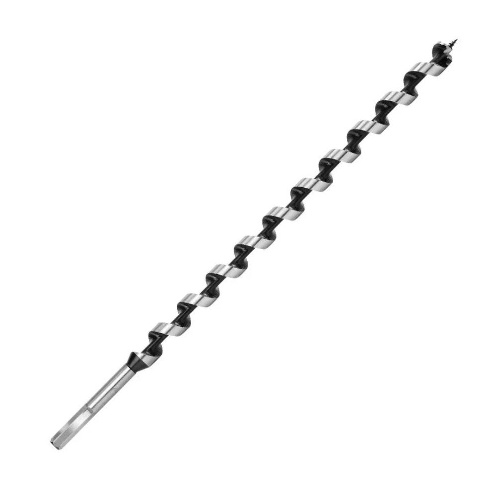 Mèche Hélicoïdale Acier D.16 x Lu. 160 x Lt. 235 mm - Q. 6 Pans ...