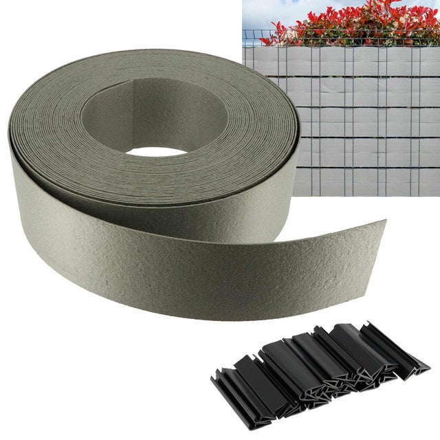 Occultant grillage rigide au meilleur prix | Leroy Merlin