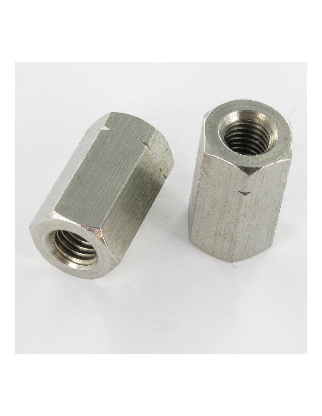 Entretoise Hexagonal 17X30 M10 Inox DIN6334-1 pièce | Leroy Merlin