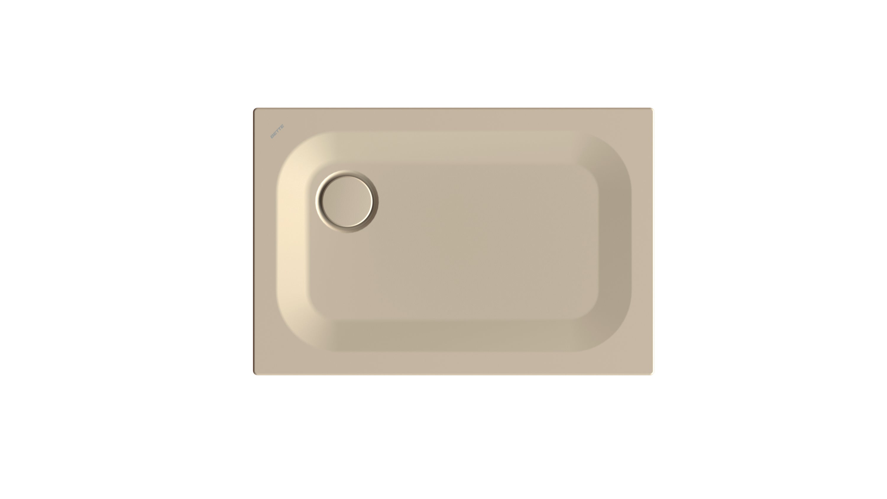 BetteUltra plato de ducha rectangular con BetteAntiSlip PRO ...
