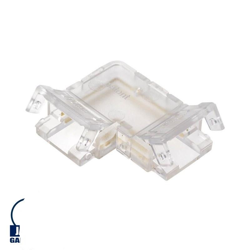 COB FASTEN ANGLE CONNECTOR 10mm | Leroy Merlin